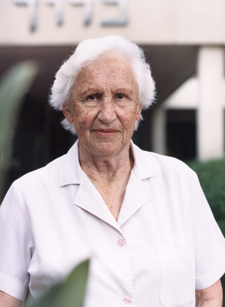 DORIS KAUFMANN – Ein Stück Deutschland