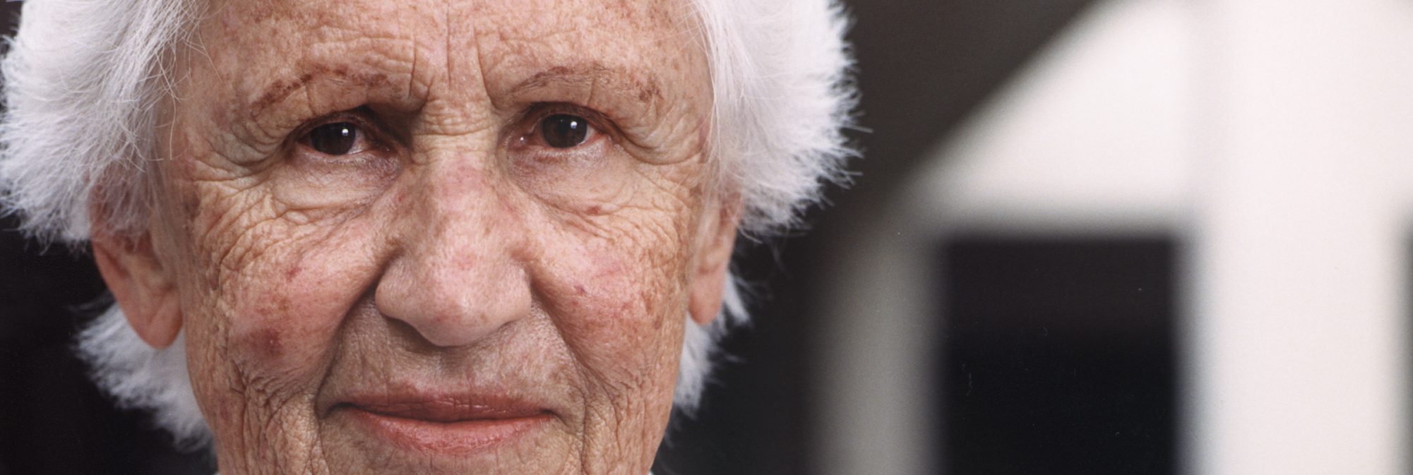 DORIS KAUFMANN – Ein Stück Deutschland