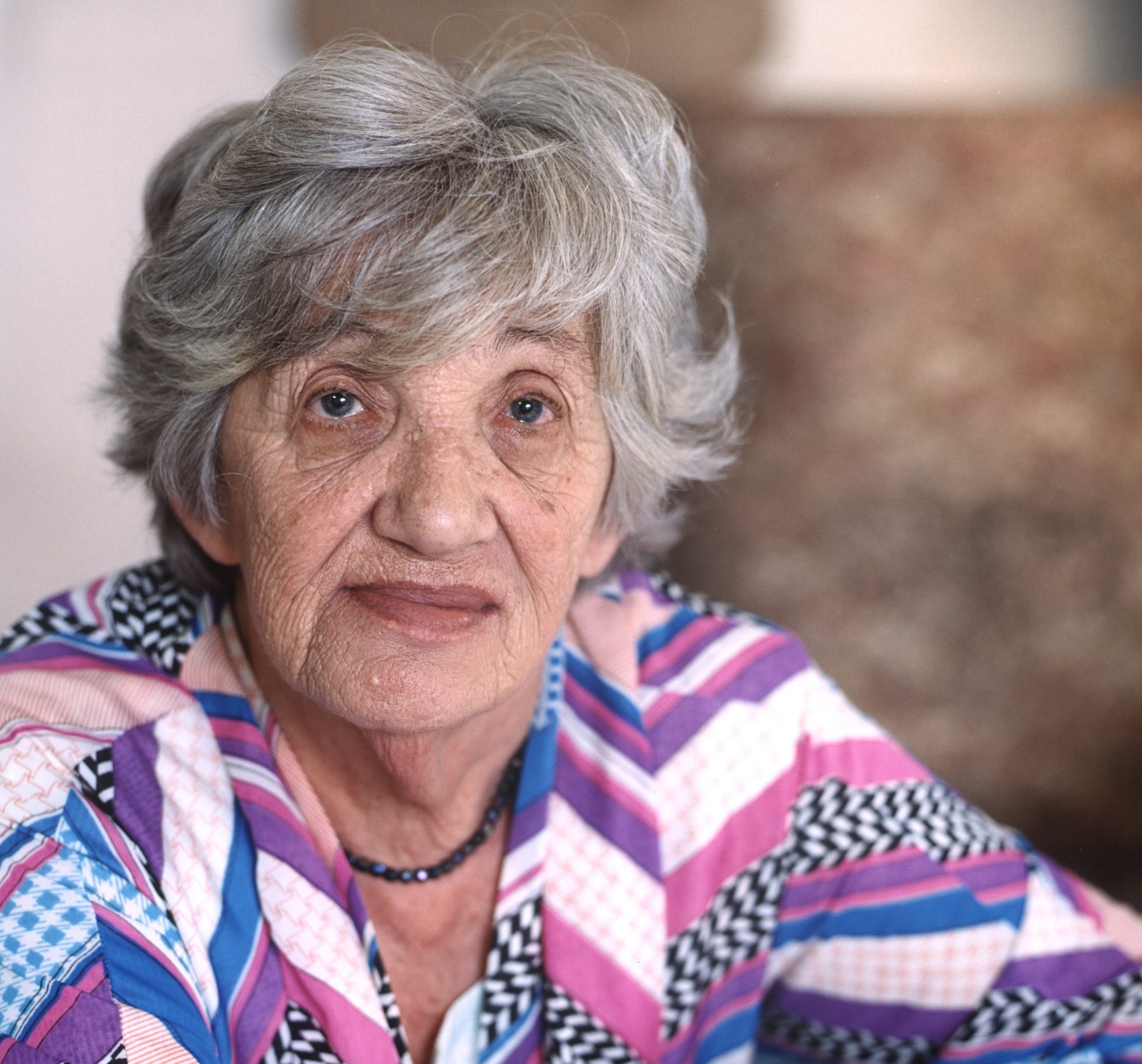 EDITH SICHEL – Ein Stück Deutschland