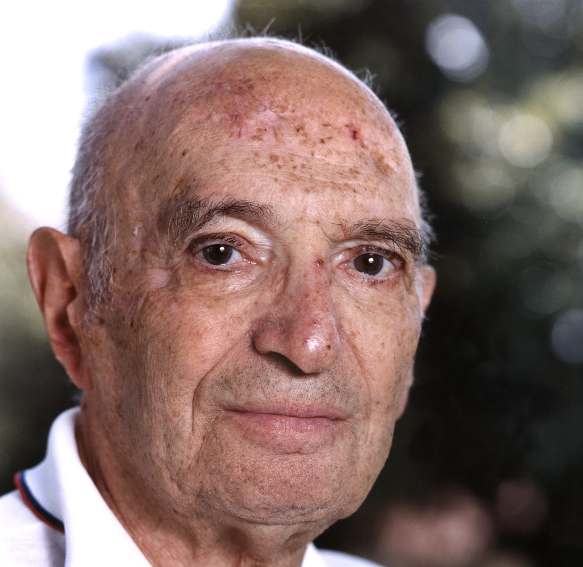 FREDY ROSENBERG – Ein Stück Deutschland